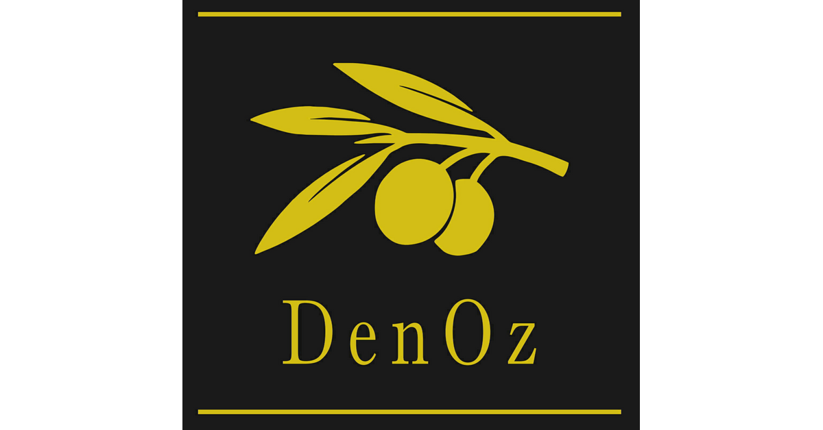 DenOz Olivenöl
